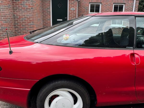 Ford probe for sale in Derry for €3,750 on DoneDeal