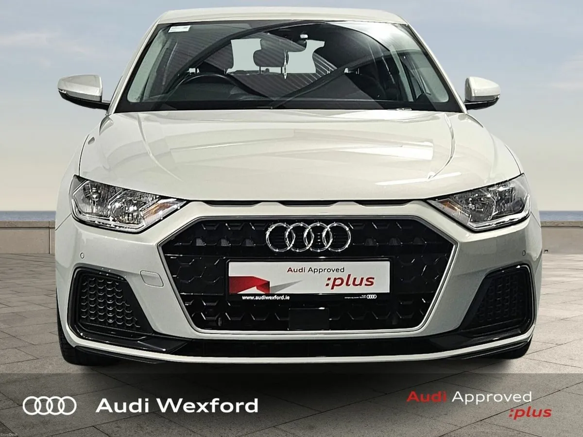 Audi A1 SB 30 TFSI 110HP SE €268p/m for sale in Co. Wexford for €26,875 ...