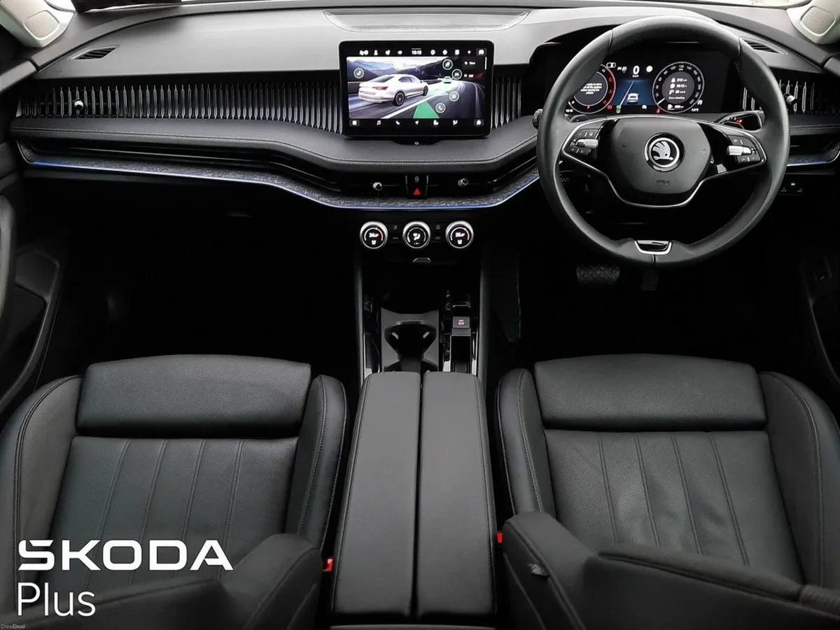 Skoda Superb **EXCLUSIVE ICE TEA COLOUR**MASSAGE S for sale in Co ...