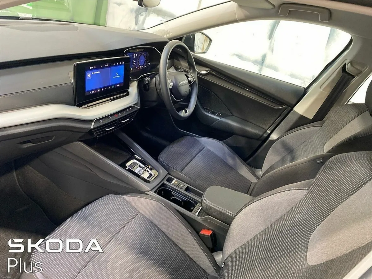 Skoda Octavia Selection 1.5TSI 115bhp DSG m-HEV for sale in Co. Dublin ...