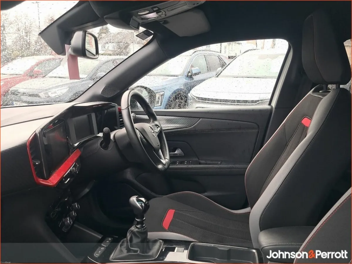 Opel Mokka SRI 1.2i (100PS) S/S for sale in Co. Cork for €20,900 on ...