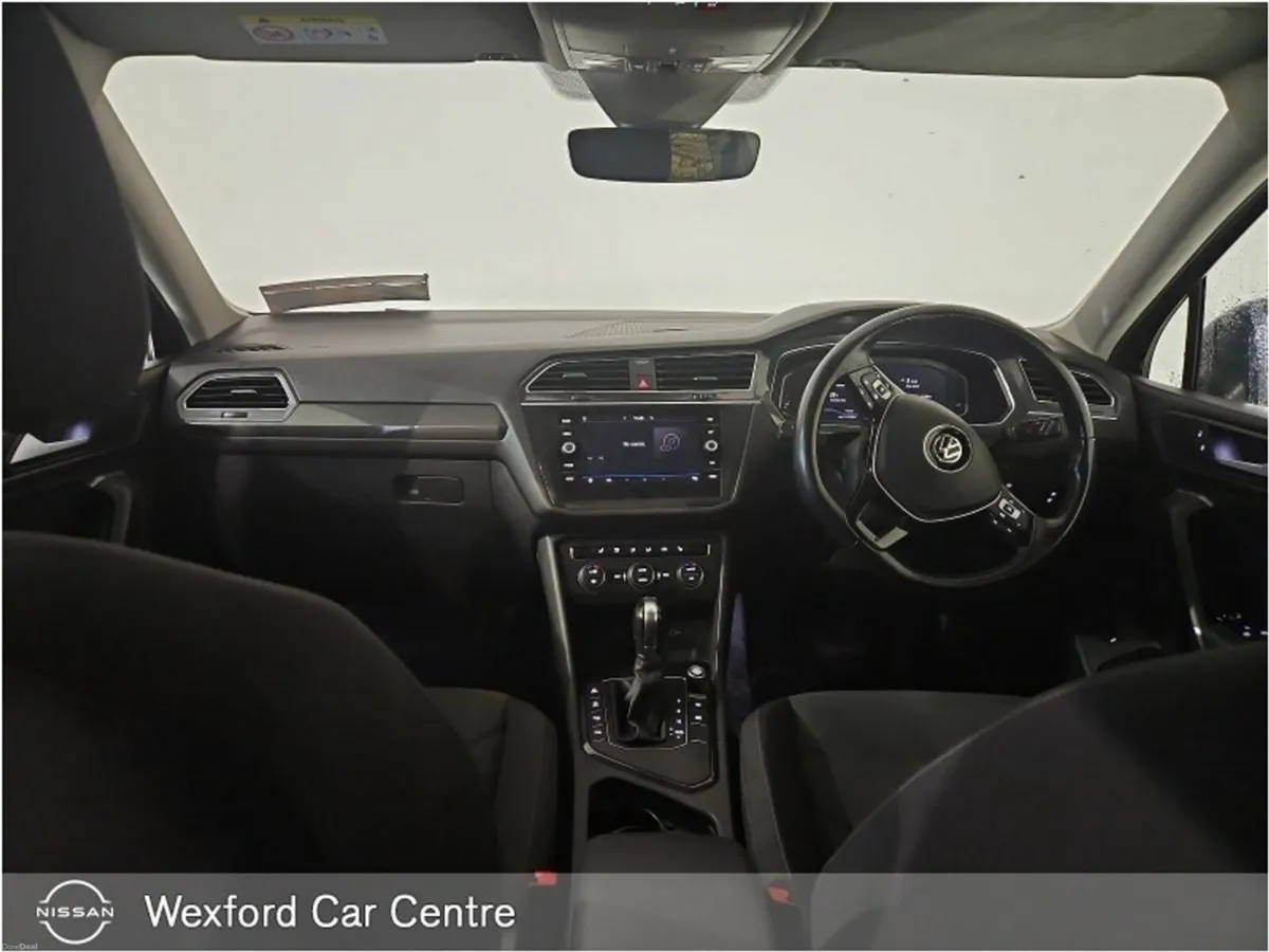 Volkswagen Tiguan Allspace 2.0 TDI 150HP R-Line DS for sale in Co ...