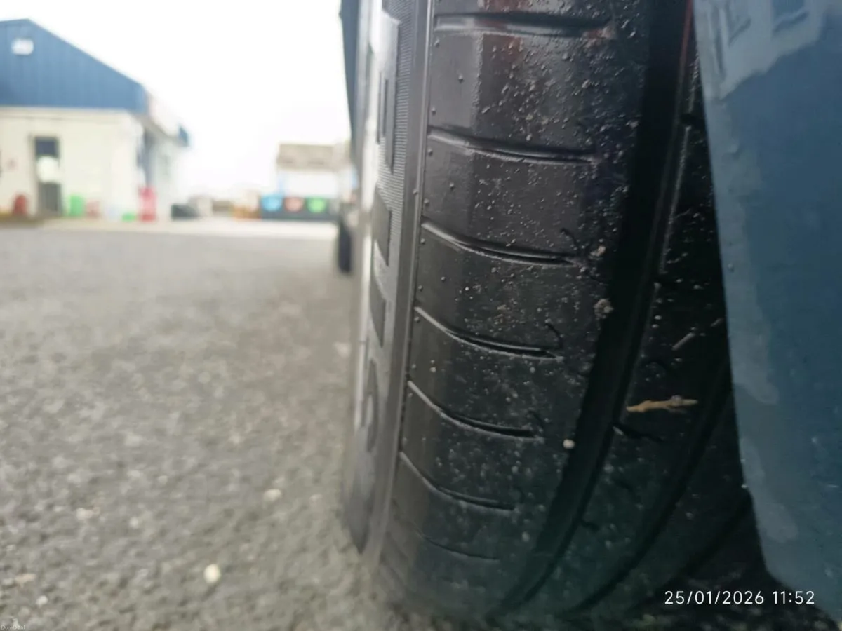 Vauxhall Insignia 2.0 Diesel – NCT & Tax for sale in Co. Laois for € ...