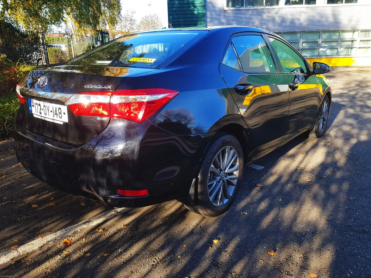 172 TOYOTA COROLLA LowKM New NCT Warranty V.Clean for sale in Co ...