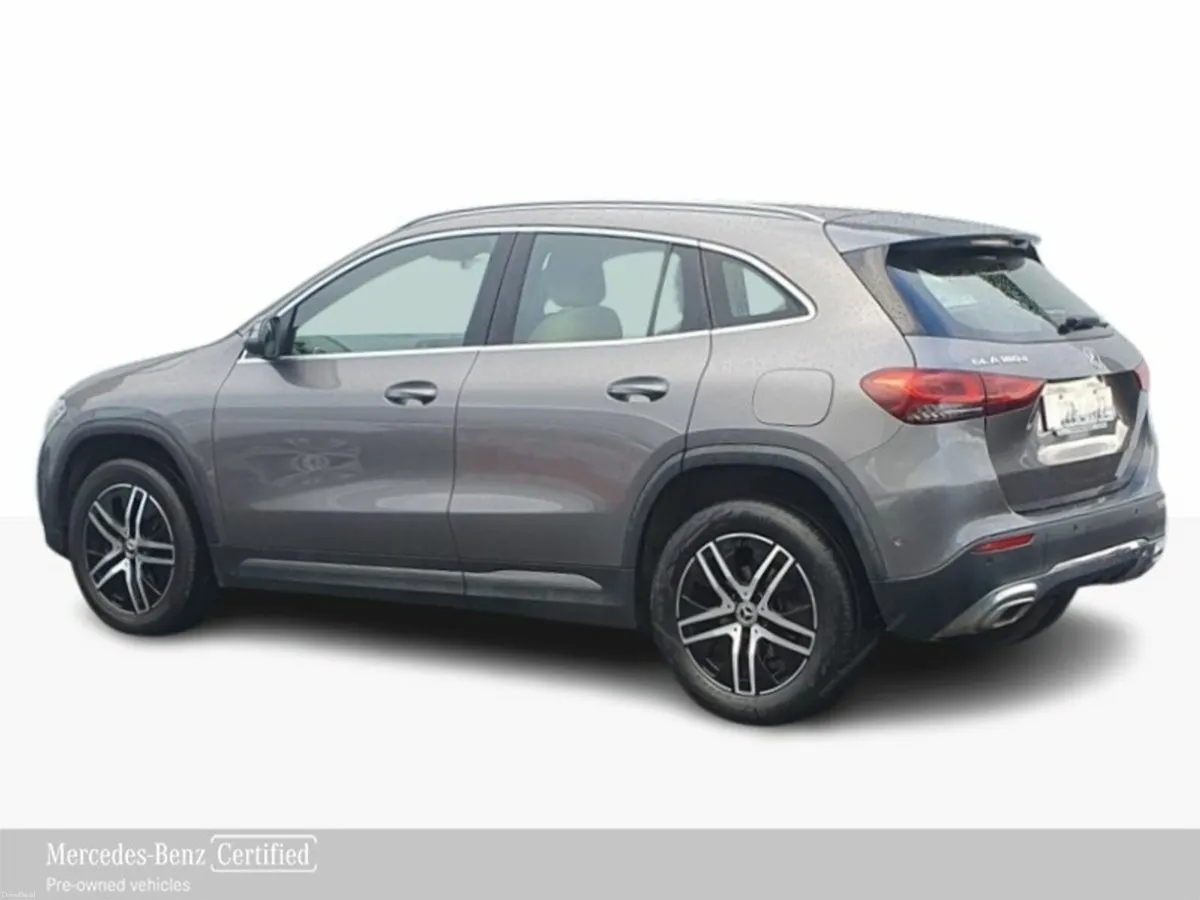 Mercedes-Benz GLA GLA 180d 2.0 Diesel 116 BHP Road for sale in Co ...