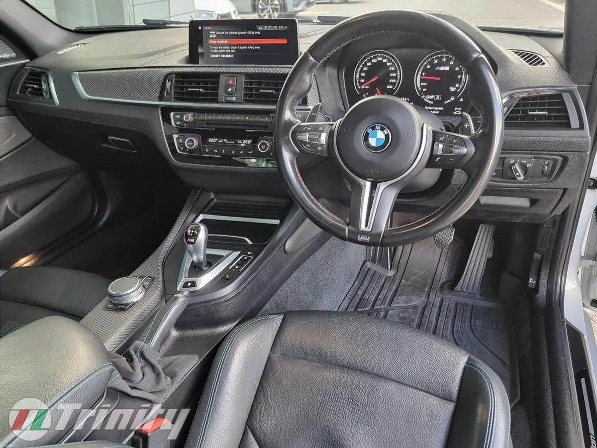 BMW M2 ** PLEASE READ THE AD ** M2 COMPETITION ** for sale in Co ...