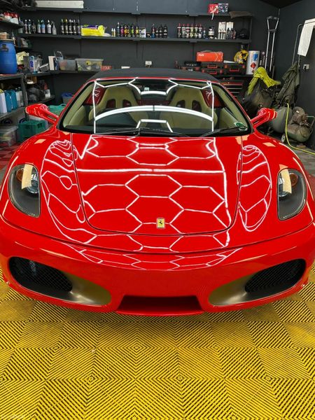 ferrari 430 scuderia for sale uk | 45 All Sections Ads For Sale in ...