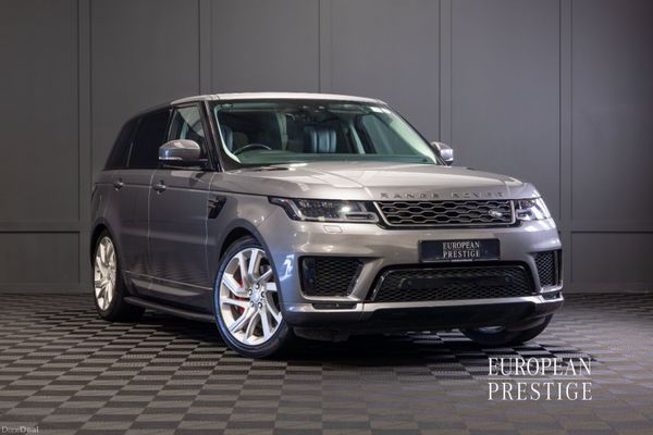 range rover 2019 price | 408 All Sections Ads For Sale in Ireland ...