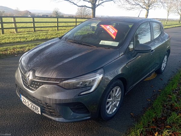 renault mark 2 clio | 103 Ads in Cars For Sale in Ireland | DoneDeal