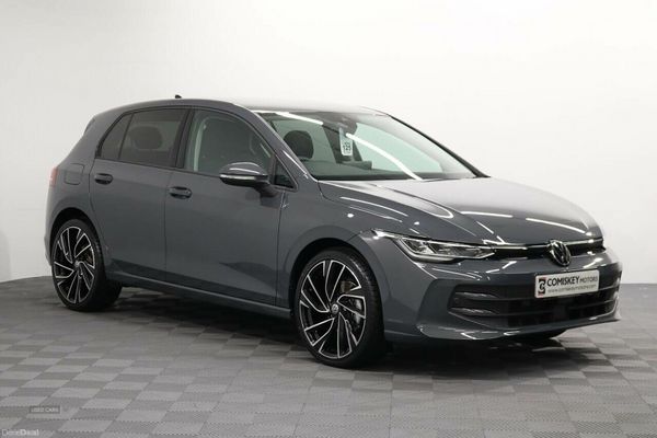 Volkswagen Golf (2025) Cars For Sale in Ireland | DoneDeal