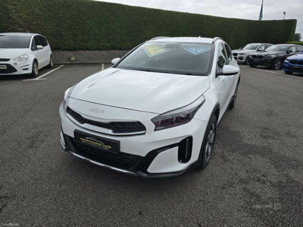 kia xceed stream | 1 All Sections Ad For Sale in Ireland | DoneDeal