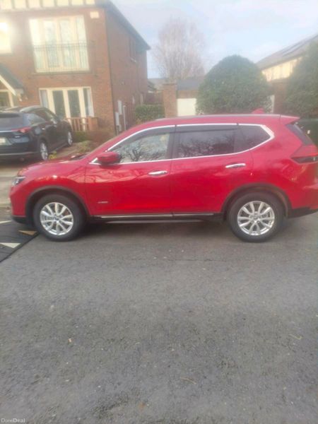 nissan x trail 2023 test | 567 All Sections Ads For Sale in Ireland ...