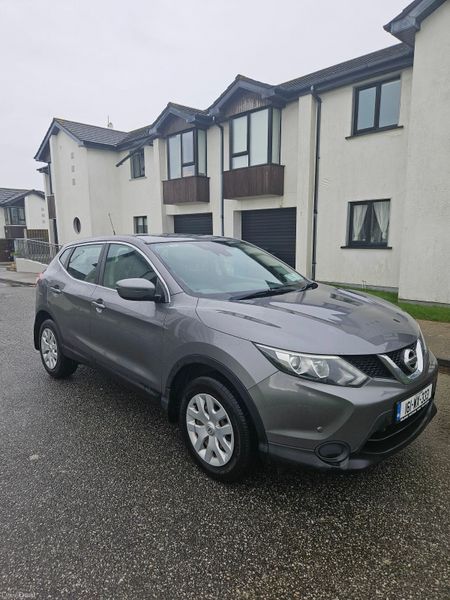Nissan Qashqai demo for sale | 2,845 All Sections Ads For Sale in ...