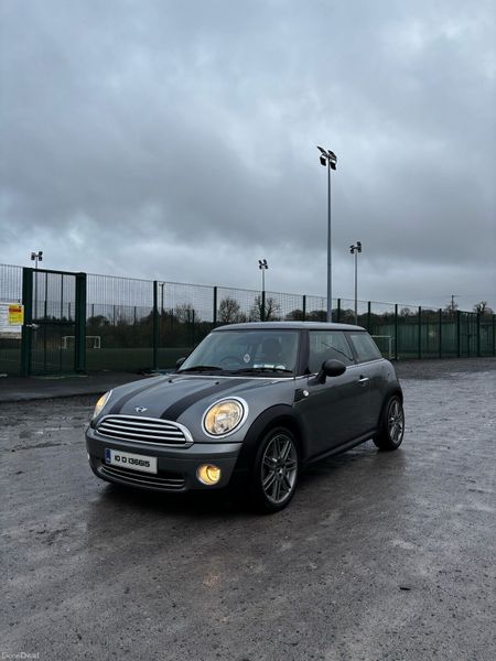 mini one cars | 117 All Sections Ads For Sale in Ireland | DoneDeal