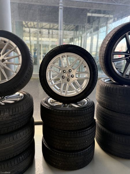 wheels vw | 7,528 All Sections Ads For Sale in Ireland | DoneDeal