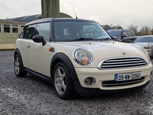 MINI STOP | 207 All Sections Ads For Sale in Ireland | DoneDeal