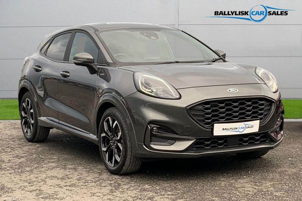 Ford Puma buttons | 51 All Sections Ads For Sale in Ireland | DoneDeal