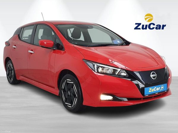 Nissan Leaf Cars For Sale in Ireland | DoneDeal
