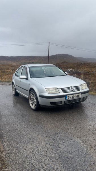 Volkswagen bora Cars For Sale in Ireland | DoneDeal