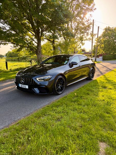 cls 63 amg gt for sale | 12 Ads in Cars For Sale in Ireland | DoneDeal