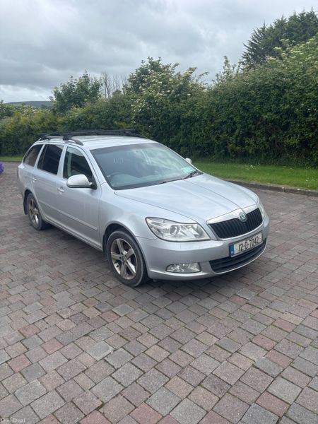 skoda octavia | 1,397 Ads in Cars For Sale in Ireland | DoneDeal