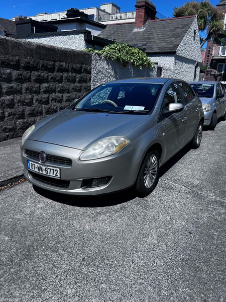 Fiat Bravo (2007) Cars For Sale in Ireland | DoneDeal