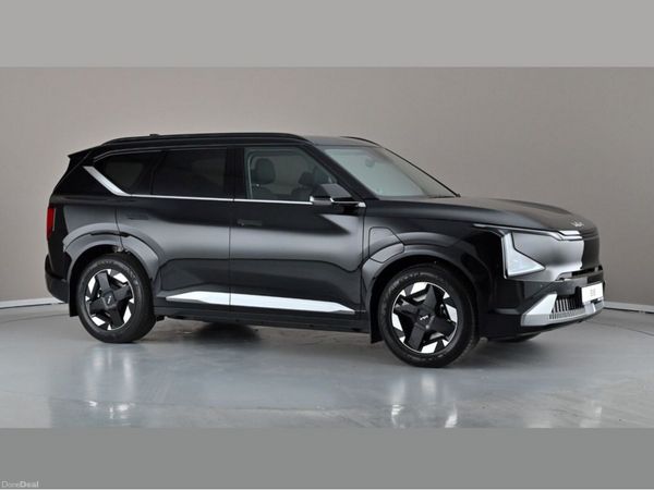 Kia EV5 Cars For Sale in Ireland | DoneDeal