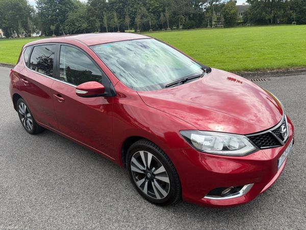nissan pulsar | 91 Ads in Cars For Sale in Ireland | DoneDeal