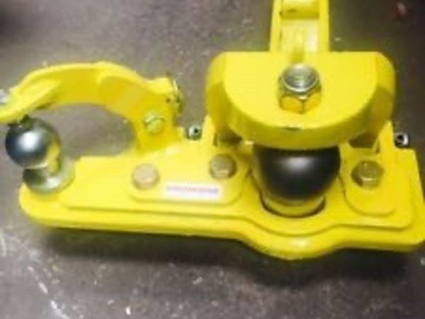 Dromone Ball & Spoon @ BMS for sale in Laois for €123 on DoneDeal