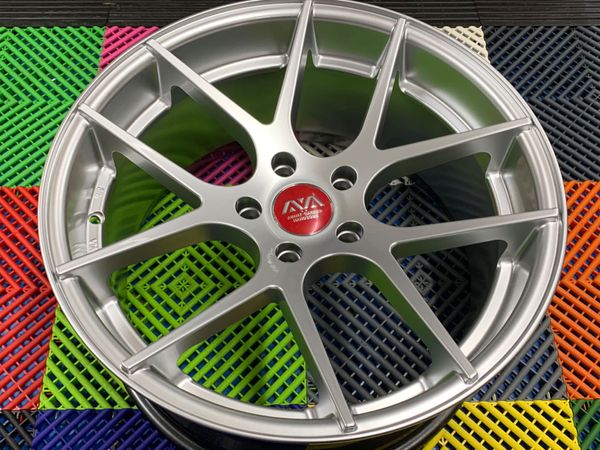19” Ava Memphis 5x120 3 ,4 & 5 series for sale in Sligo for €1,149 on ...