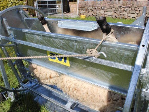 IAE Rollover Crate for sale in Armagh for £12,345 on DoneDeal