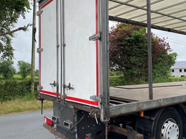 Moffett Mounty - Mounting Kits for sale in Monaghan for €0 on DoneDeal