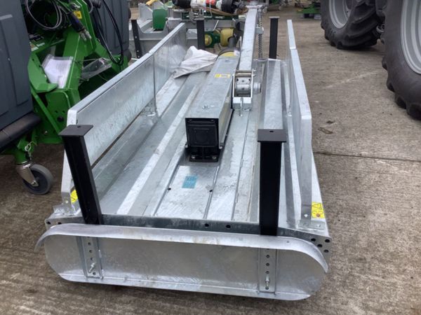 New Major 8 and 9 ft SM toppers for sale in Co. Tipperary for €7,400 on ...