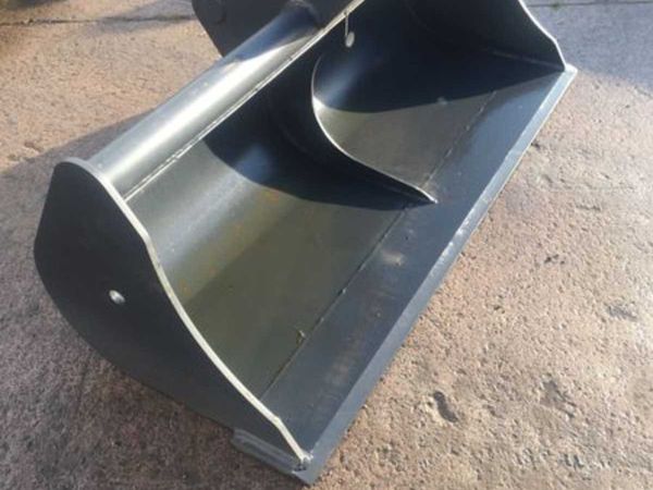 Trojan 13 and 20 ton Grading and Ditching buckets for sale in Fermanagh ...