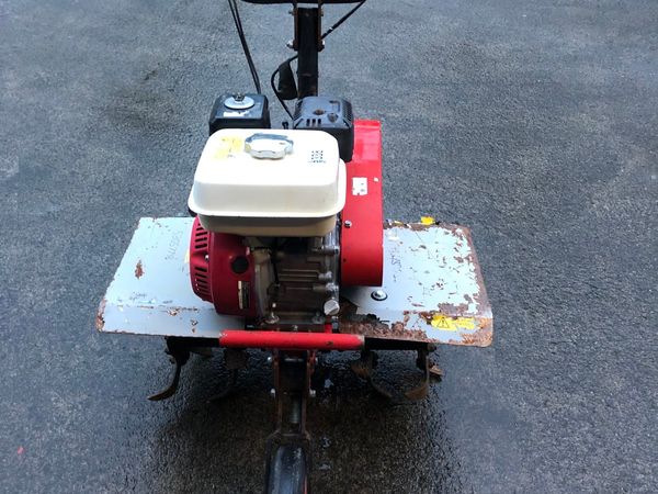Canon Tracmaster C2000 Rotavator for sale in Westmeath for €650 on DoneDeal