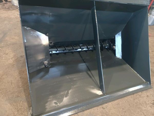 BEET CHOPPER MEAL FEEDER for sale in Carlow for €2,500 on DoneDeal