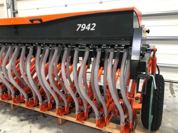 Seeder / Direct Seed Drill / Seed Stitcher for sale in Fermanagh for € ...