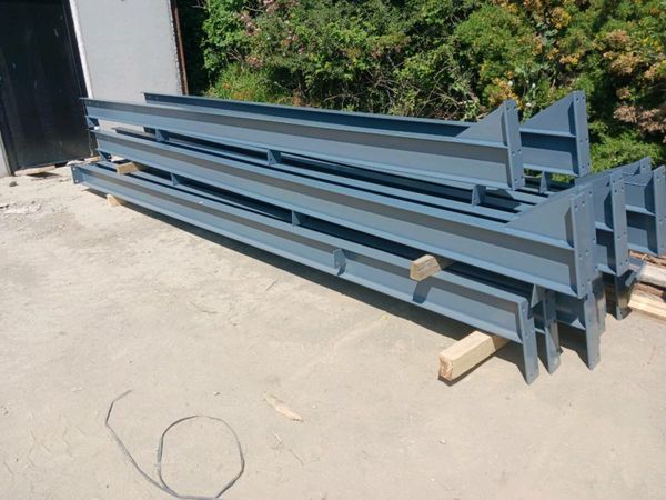 Farm Sheds Made to order for sale in Wexford for €4,400 on DoneDeal