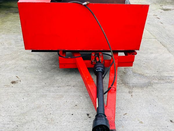 Hi spec beet chopper for sale in Longford for €3,550 on DoneDeal