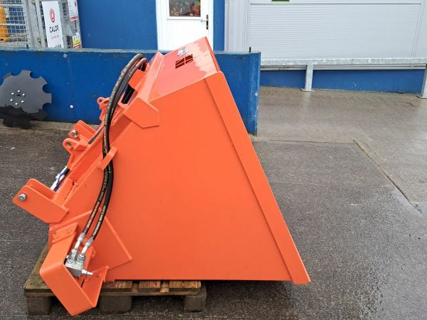 Beet chopper for sale in Laois for €3,350 on DoneDeal