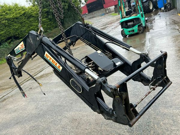 STOLL POWER LOADER ROBUST F30 for sale in Wexford for €0 on DoneDeal