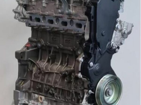 Brand new Engine Jumper/Boxer 2.0-2.2 HDI EURO6 for sale in Co. Dublin ...