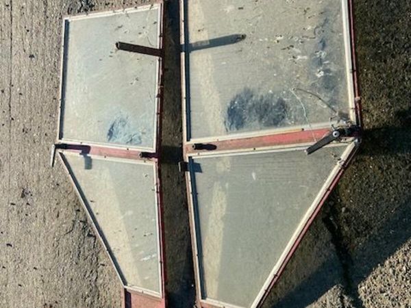 MF C&G Cab suit MF 165, 135, 178, 175 etc for sale in Wexford for €200 ...