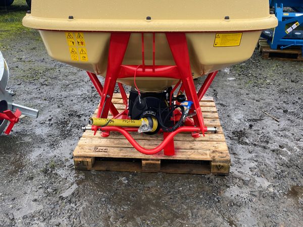 Vicon Wagtail Sower Fertilizer Sower for sale in Armagh for £0 on DoneDeal