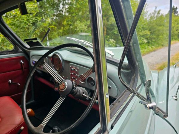 Morris Minor Traveler for sale in Galway for €6,950 on DoneDeal