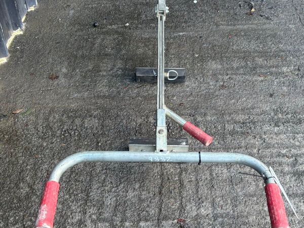 Probst Kerb Grab for sale in Galway for €245 on DoneDeal