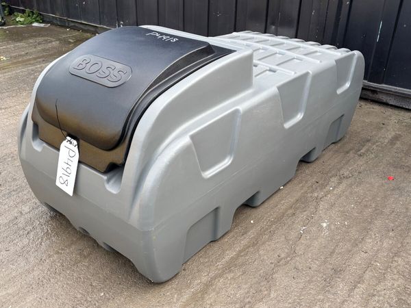 Boss 500L Fuel Bowser ( New ) for sale in Galway for €1,000 on DoneDeal