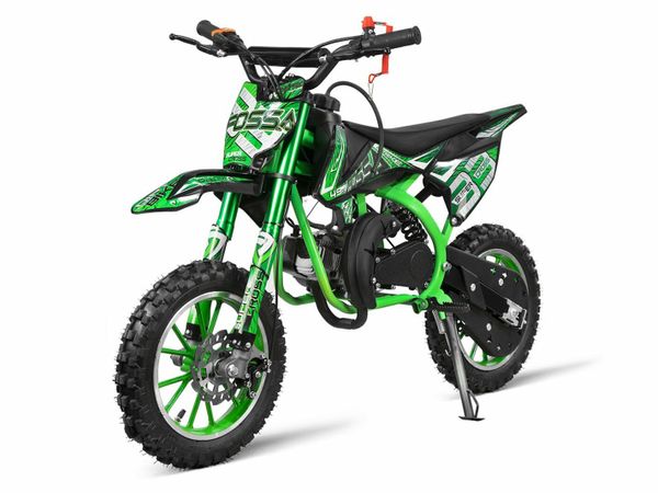 50cc Mini Dirt Bikes - Kids Motorbikes 49 for sale in Dublin for €300 ...
