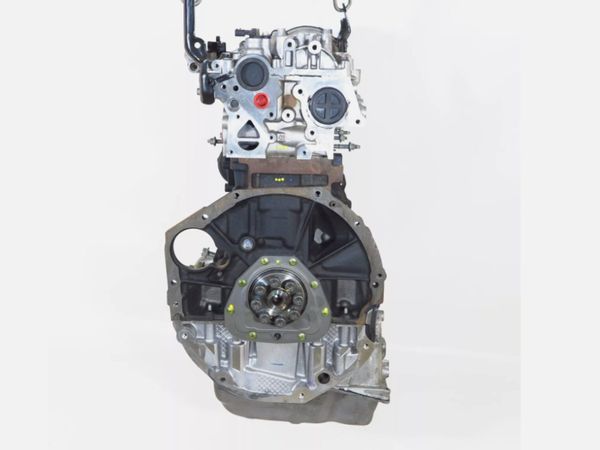 Mercedes X 250D Reconditioned Engine (470.231) for sale in Dublin for € ...