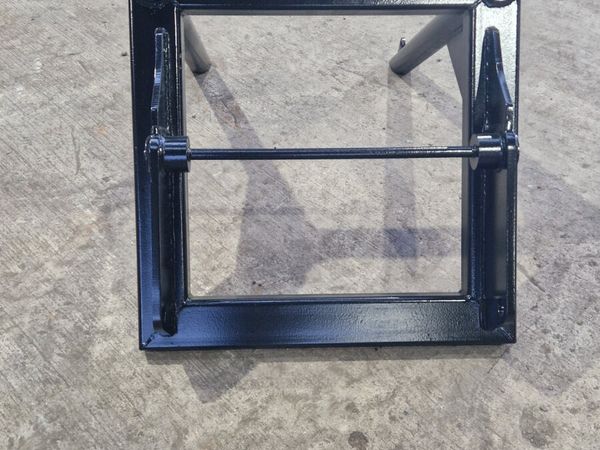 Fertiliser Bag Lifter (4 bags) for sale in Derry for £945 on DoneDeal